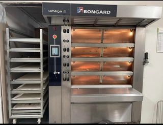 Forno Bongard