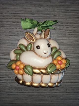 formella coniglietto