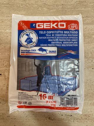 Telo copri tutto