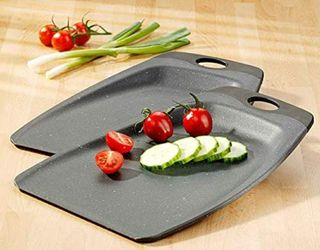 2 taglieri a pala stoneline