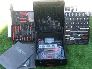 🔥A soli  110 euro🔥
⚒️Trolley attrezzi⚒️ 
Spedizi