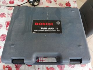 Bosch psb 800 -4