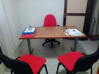 arredo studio medico o estetico