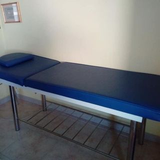 lettino estetico,medico
