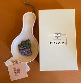 Poggiamestolo Egan