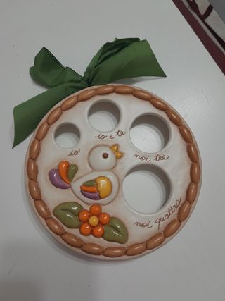 Cornice THUN dm 16 cm