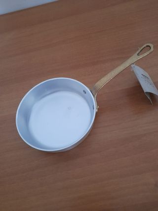 Pentolino "Baldassare Agnelli"