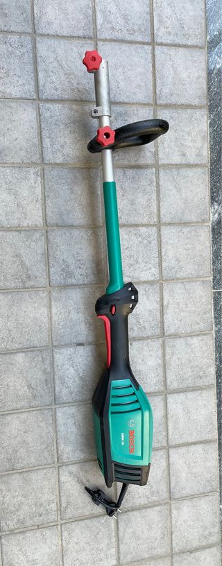 Motore taglia erba/taglia siepi Bosch AMW 10