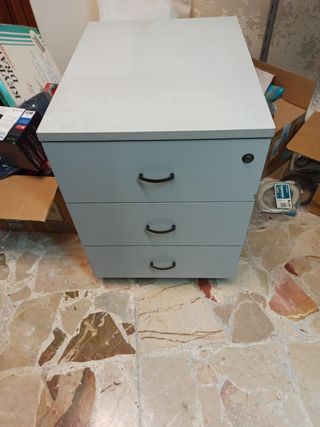 Cassettiera