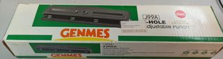 Perforatore  4 buchi J99A Genmes