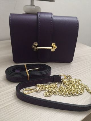 bags