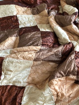 Trapunta matrimoniale