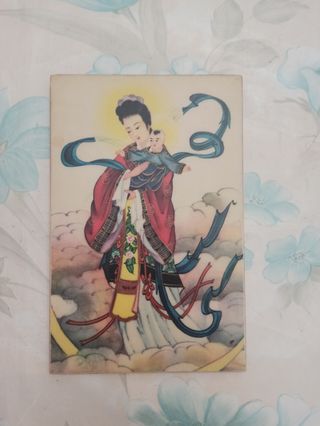 Quadretto decorativo