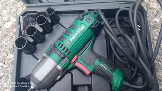 sbullonatore parkside