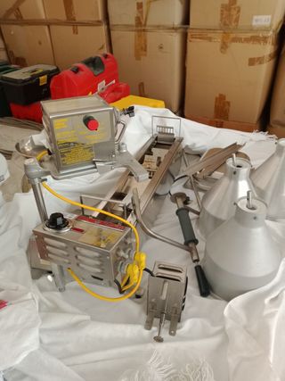 macchina per fare ciambelle