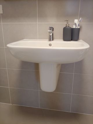 lavabo duravit