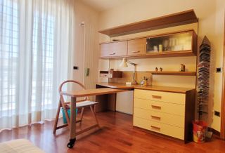 Camera per ragazzi completa