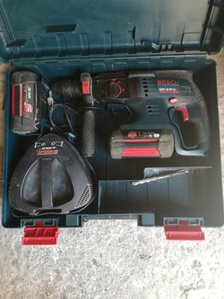 trapano bosch 36 volt