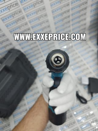 Avvitatore professionale