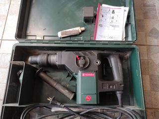 Martello demolitore Metabo BH E 6045 S