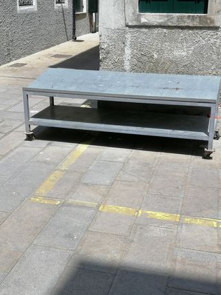 banchi espositori