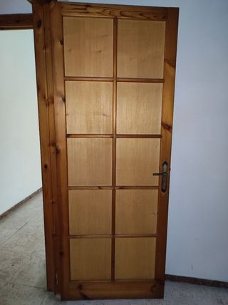porte da interno