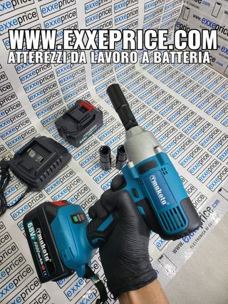 ✔️AVVIATATORE IMPULSI 68V  