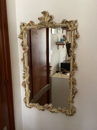 Specchio veneziano