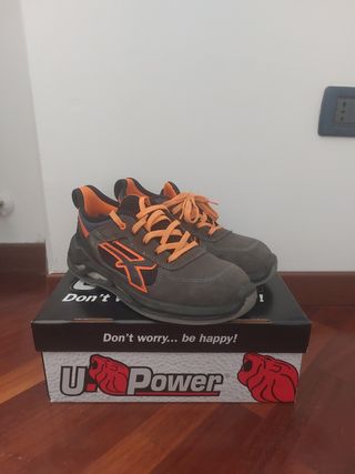 UPower RYDER ESD (42 EU)