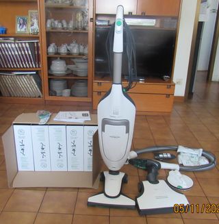 Folletto SW 220 S