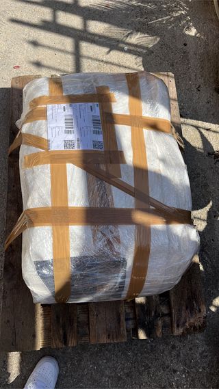 Teli in pvc