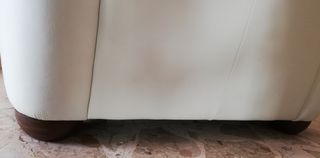 divano pelle come nuovo 