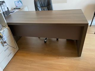 Scrivania direzionale arredo ufficio (come nuova)