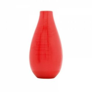 Lotto 40 PEZZI MINI Vaso Rosso NUOVO Bomboniere