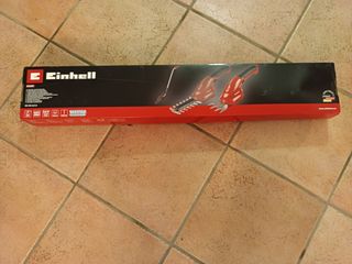 Tagliabordi + tagliasiepi