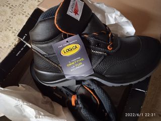 scarpe antinfortunistiche uomo