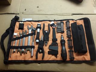 set di attrezzi Black&Decker