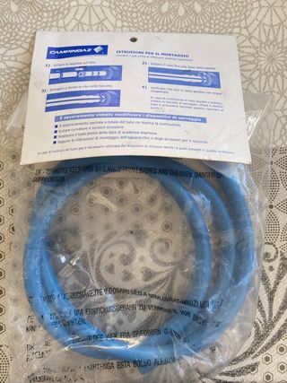 Tubo gas