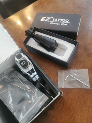 macchinetta AZ rotativa 