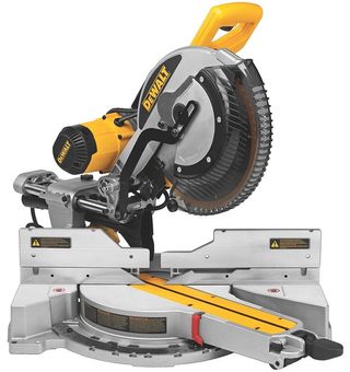TRONCATICE RADIALE DEWALT DWS780