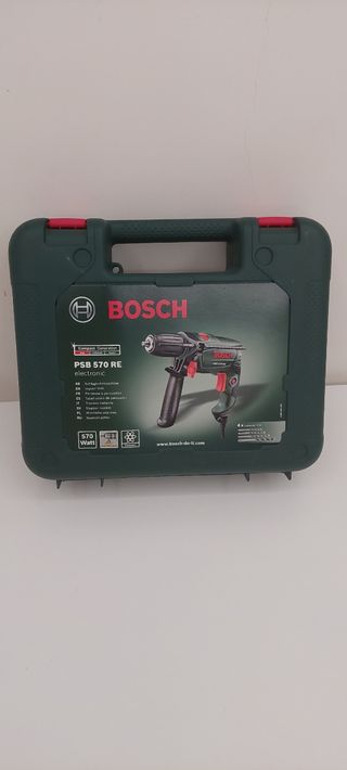 trapano bosch