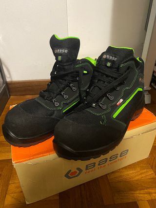 Scape antinfortunistiche numero 40