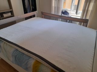 Coprimaterasso/Topper materasso 