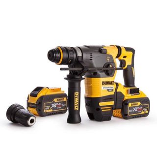 DEWALT DCH334X2-QW tassellatore 