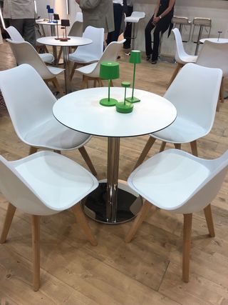 KIT da 6 SEDIE stile nordico 