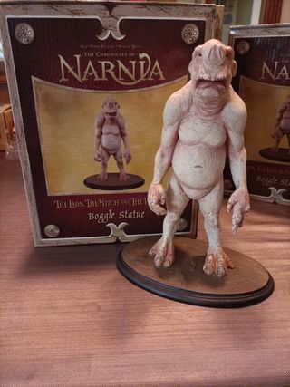 Narnia, figura boggle de segunda mano por 50 EUR en Pamplona/Iruña en ...