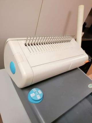 Rilegatrice professionale Opera 25