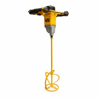 DEWALT DWD241-QSMISCELATORE DUAL HANDLE PADDLE MIX