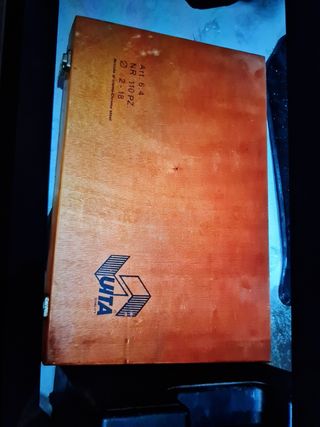 Filettiera italiana 100%