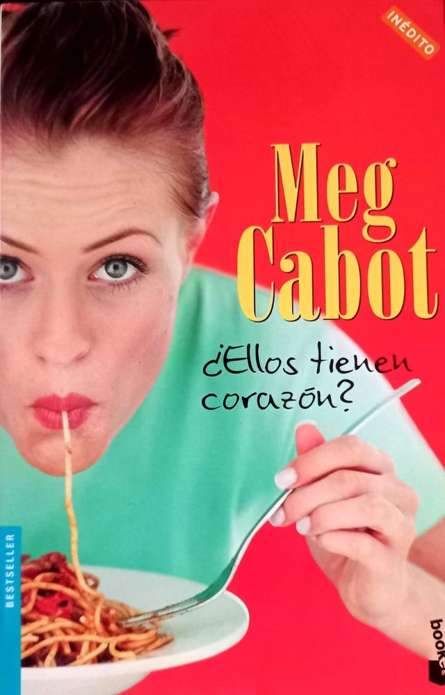 ¿Ellos tienen corazón? Mel Gadot de segunda mano por 4 EUR en El Ejido ...